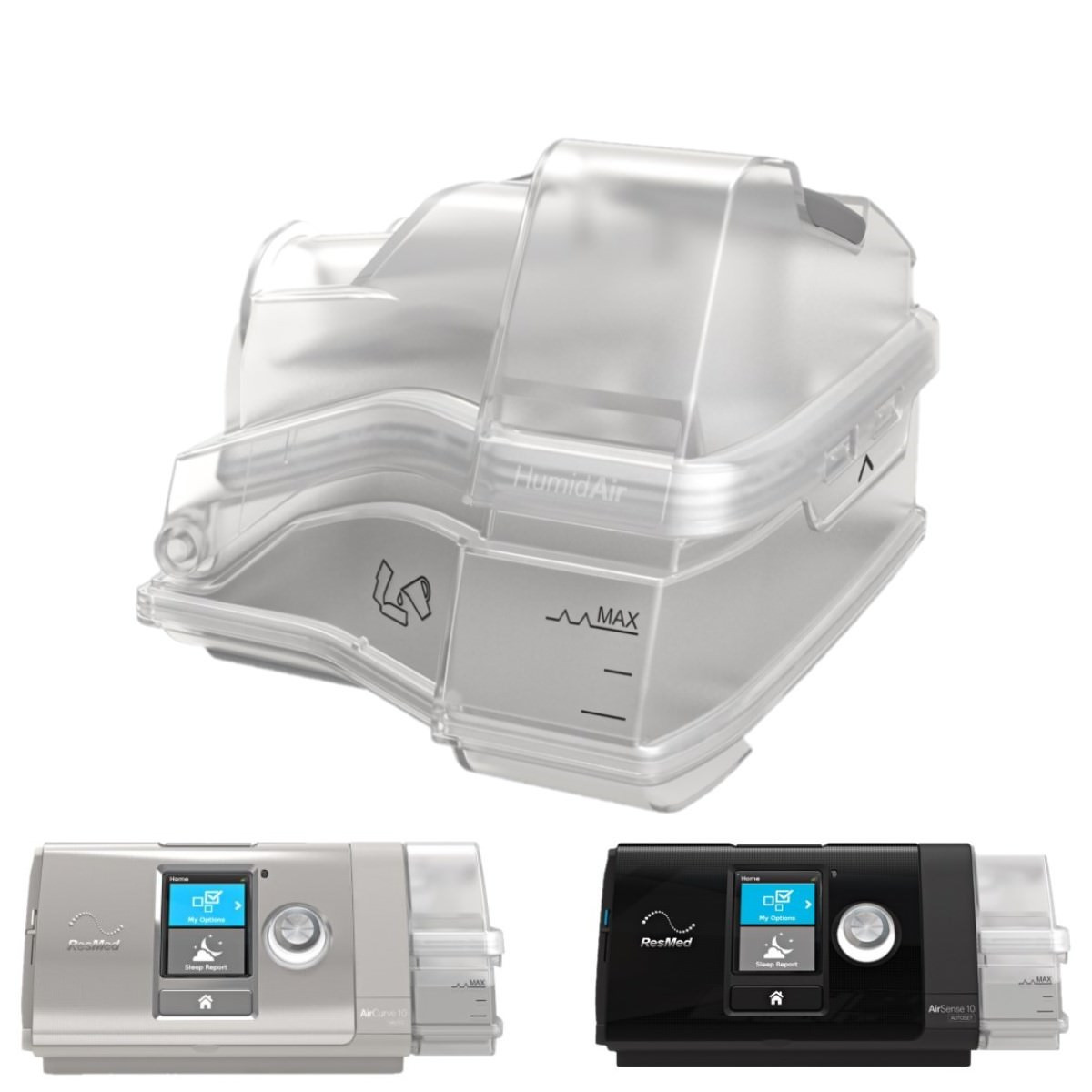 Resmed Airsense 10 Autoset Parts | Reviewmotors.co