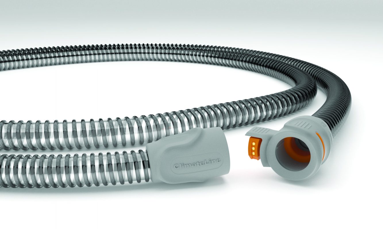 ResMed S9 CPAP Heated Hose Tube Tubing - CPAP SleepCare