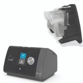 ResMed 10 Humidifier Water Chamber Tank Tub -CPAP SleepCare