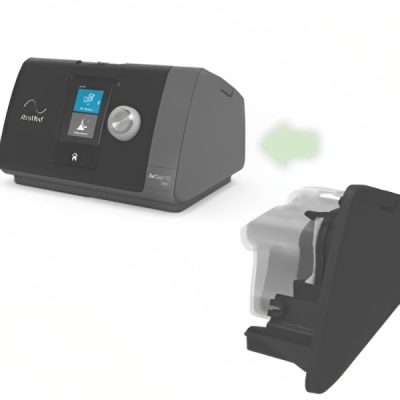 ResMed AirSense 10 CPAP Machine Side Cover - CPAP SleepCare