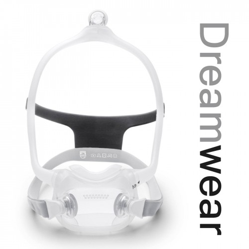 Nasal Pillows CPAP Masks Australia -Sleep Apnea Mask-CPAP SleepCare