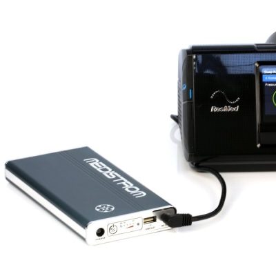 Medistrom AirSense 10 DC Output Cable Pilot 24 - CPAP SleepCare