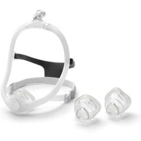 Nasal CPAP Masks For Sale Australia Nose Mask CPAP SleepCare